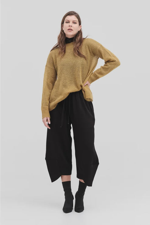 TAYLOR Float Sweater – Bella of Wanaka