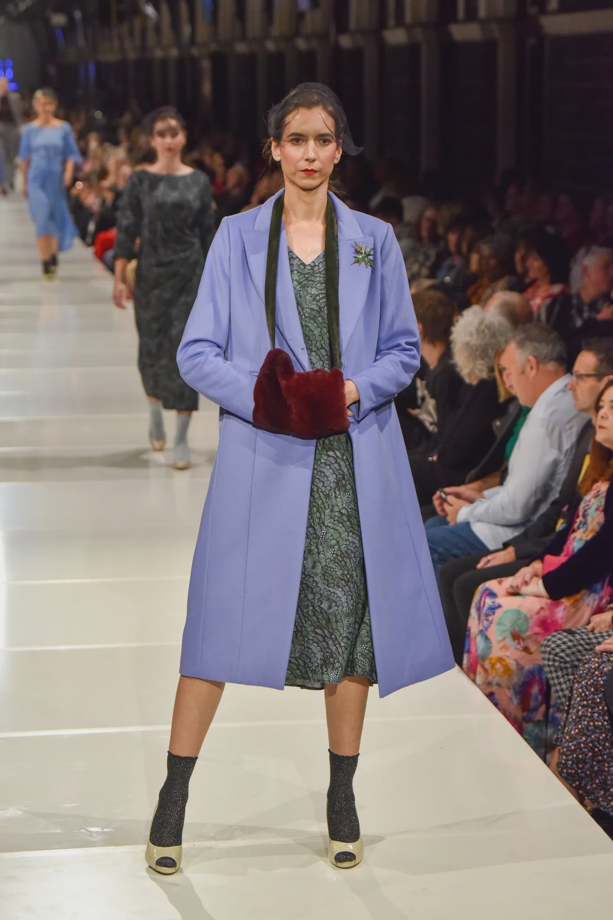 CARLSON Camille Dress – Bella of Wanaka