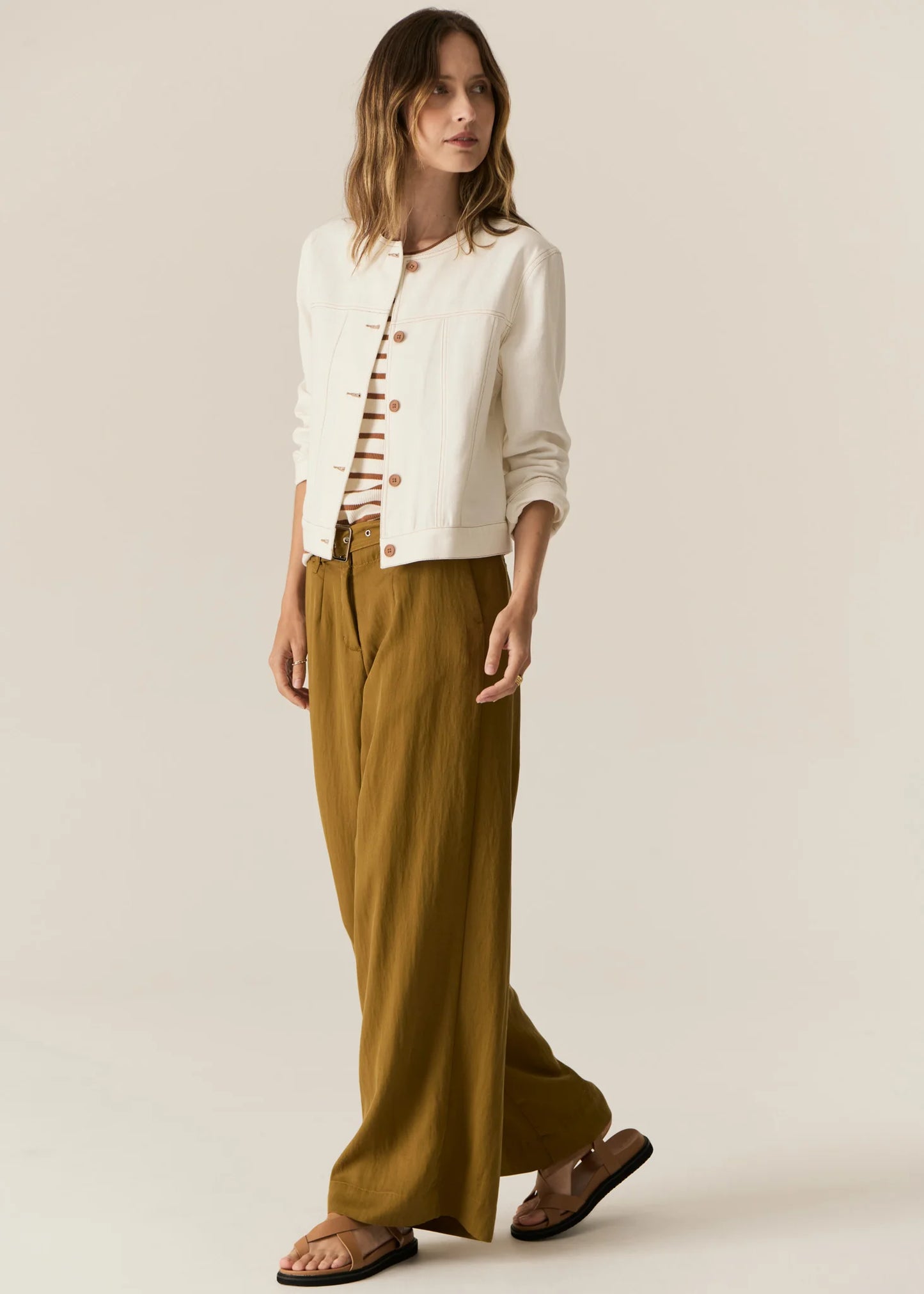 POL Luca Tank – Bella of Wanaka