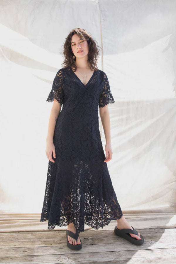 CARLSON Valentine Dress – Bella of Wanaka